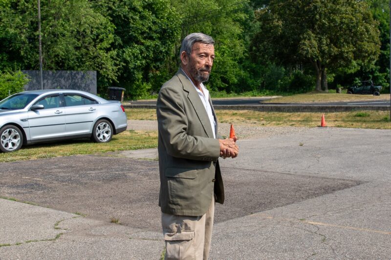 Ayoob: Is the Prodigy Too Big for CCW, or Just Right? - The Armory Life