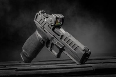 Review: Trijicon’s New RMR HD - The Armory Life
