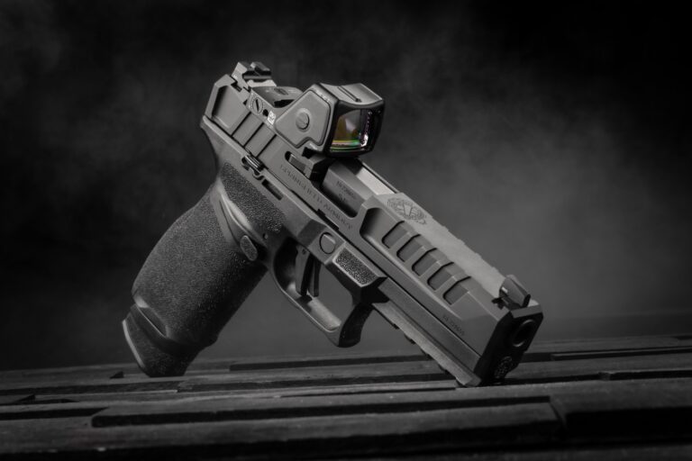 Review: Trijicon’s New RMR HD - The Armory Life Review: Trijicon’s New RMR HD - The Armory Life
