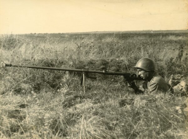 Russian Anti-Tank Rifles: Suicidal or Unstoppable Weapon? - The Armory Life