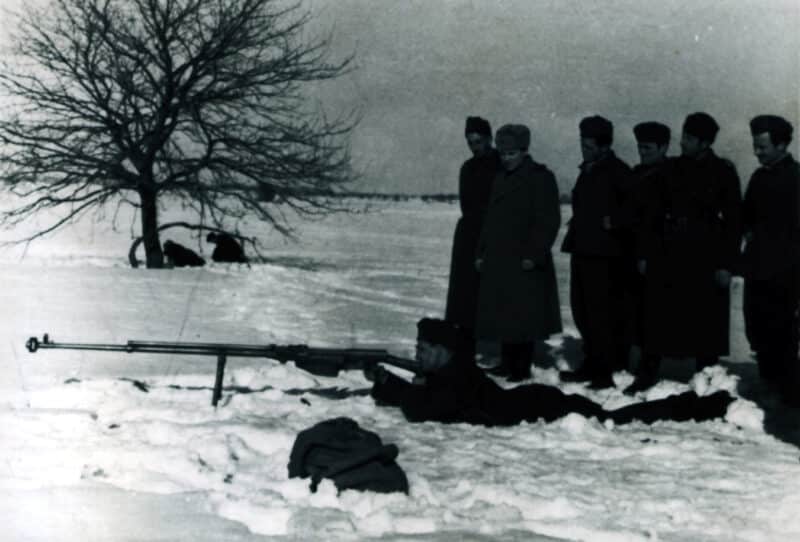 Russian Anti-Tank Rifles: Suicidal or Unstoppable Weapon? - The Armory Life