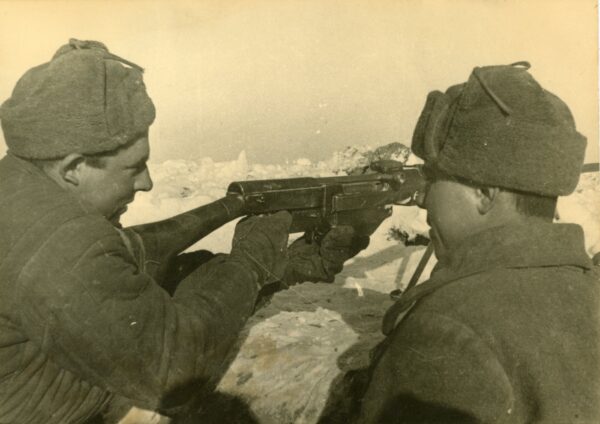 Russian Anti-Tank Rifles: Suicidal or Unstoppable Weapon? - The Armory Life