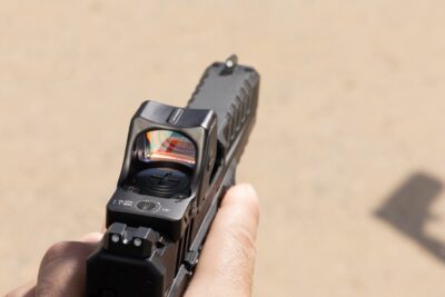 Review: Trijicon’s New RMR HD - The Armory Life