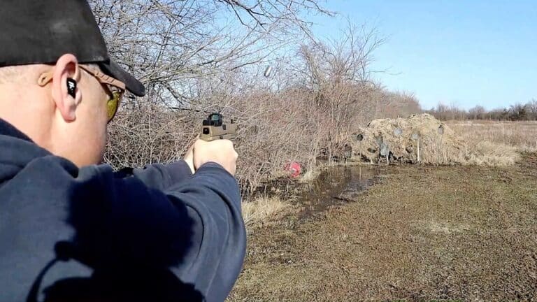 1911 DS Prodigy vs. XD-M Elite OSP: Which Springfield Wins? - The ...