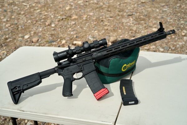 Springfield Armory 45-Degree Offset Sights - The Armory Life