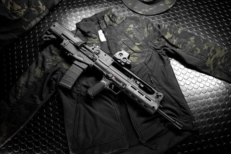 Review: New Hellion 20” and 18” Variants - The Armory Life