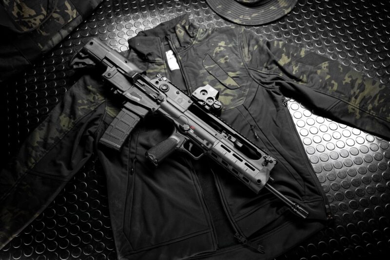 Review: New Hellion 20” and 18” Variants - The Armory Life