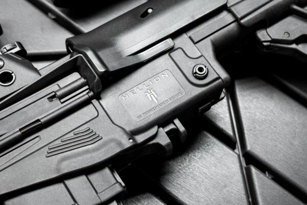 Review: New Hellion 20” and 18” Variants - The Armory Life