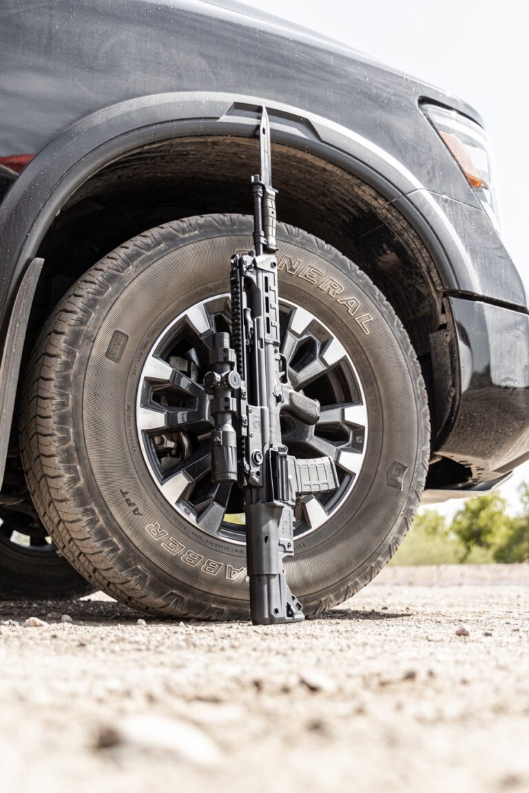 Review: New Hellion 20” and 18” Variants - The Armory Life