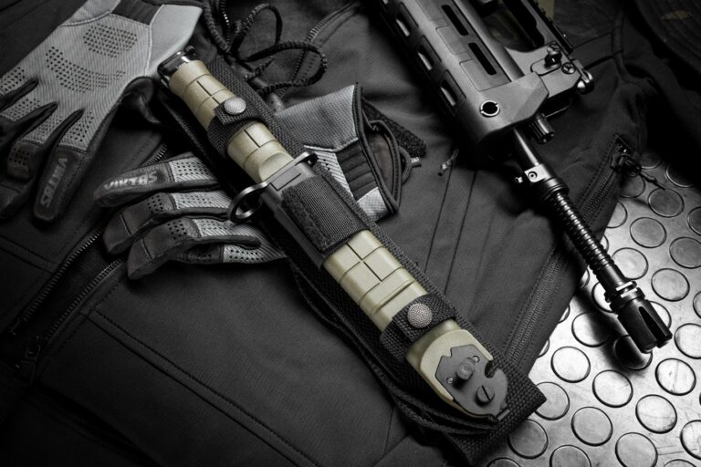 Review: New Hellion 20” and 18” Variants - The Armory Life