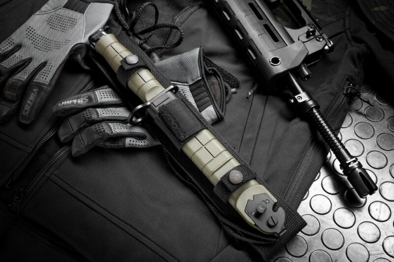 Review: New Hellion 20” and 18” Variants - The Armory Life