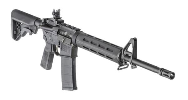 Springfield SAINT B5 Review - The Armory Life