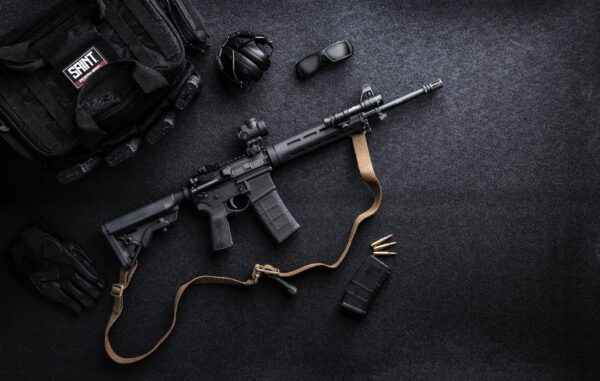 How to Set Up and Use an AR Sling - The Armory Life