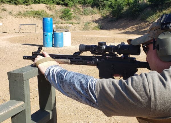 How to Set Up and Use an AR Sling - The Armory Life