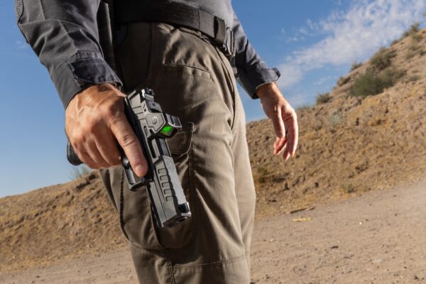 Review: Trijicon’s New RMR HD - The Armory Life