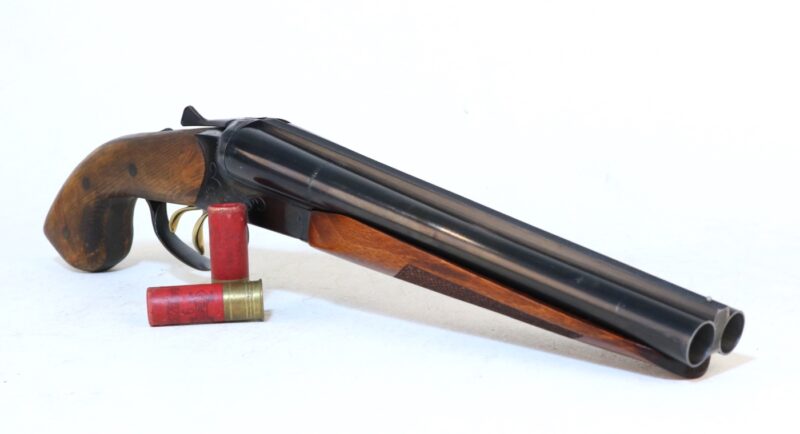 How to Legally Own a Machine Gun - The Armory Life