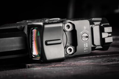 Review: Trijicon’s New RMR HD - The Armory Life