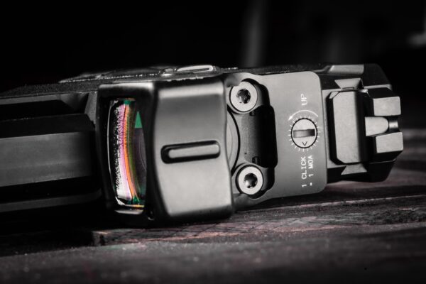Review: Trijicon’s New RMR HD - The Armory Life