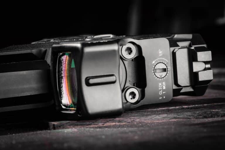 Review: Trijicon’s New RMR HD - The Armory Life