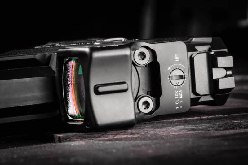 Review: Trijicon’s New RMR HD - The Armory Life