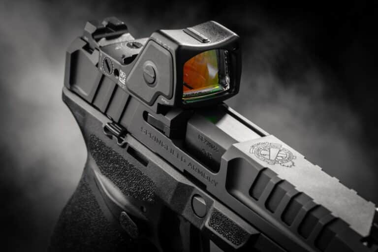 Review: Trijicon’s New RMR HD - The Armory Life