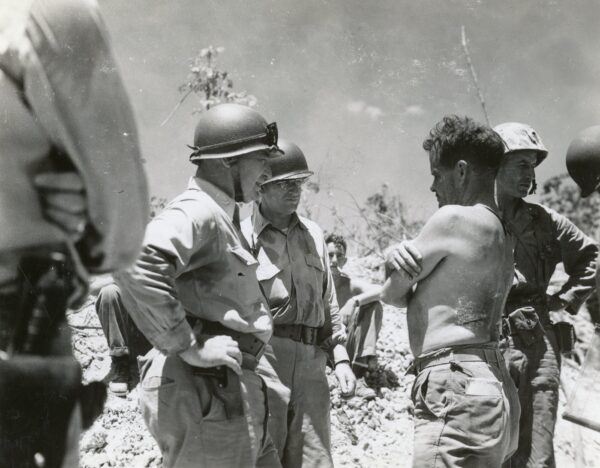 Battle of Peleliu — Revisiting a Meat-Grinder of the Pacific War - The ...