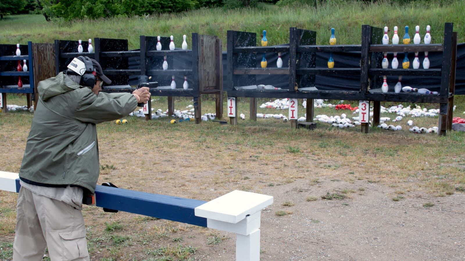 Ayoob: The Prodigy in Competition - The Armory Life