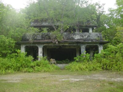 Battle of Peleliu — Revisiting a Meat-Grinder of the Pacific War - The ...