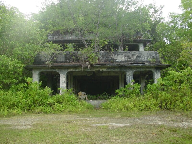 Battle of Peleliu — Revisiting a Meat-Grinder of the Pacific War - The ...