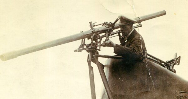 A History of U.S. Recoilless Rifles: Applied Physics in War - The ...