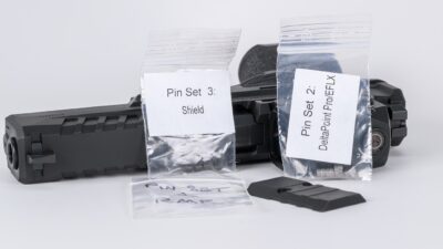 How Does the Echelon Variable Interface System Optic Mount Work? - The ...