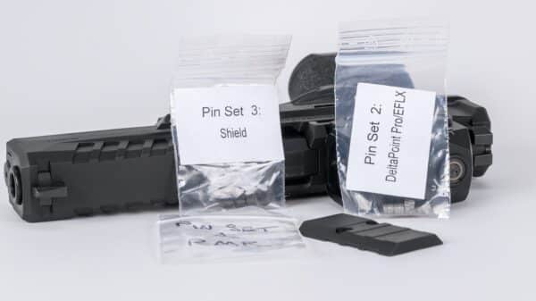 How Does the Echelon Variable Interface System Optic Mount Work? - The ...