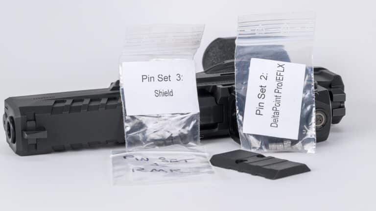 How Does the Echelon Variable Interface System Optic Mount Work? - The ...