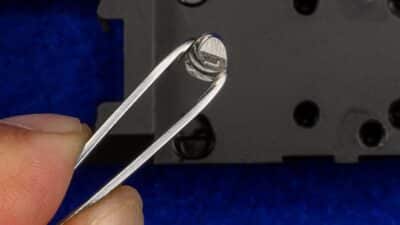 How Does the Echelon Variable Interface System Optic Mount Work? - The ...