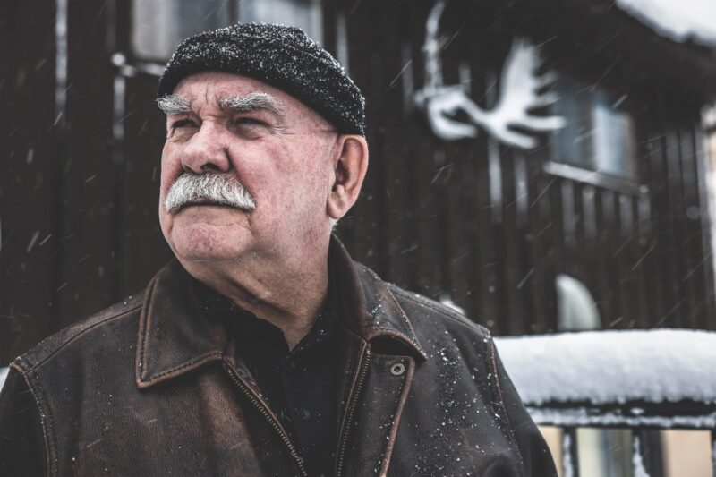 The Armory Life Interviews MACV-SOG’s Major John L. Plaster - The ...