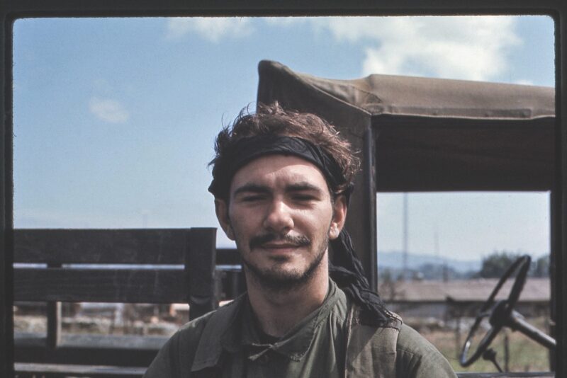 The Armory Life Interviews MACV-SOG’s Major John L. Plaster - The ...