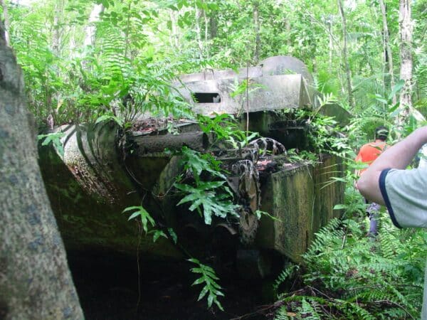 Battle of Peleliu — Revisiting a Meat-Grinder of the Pacific War - The ...