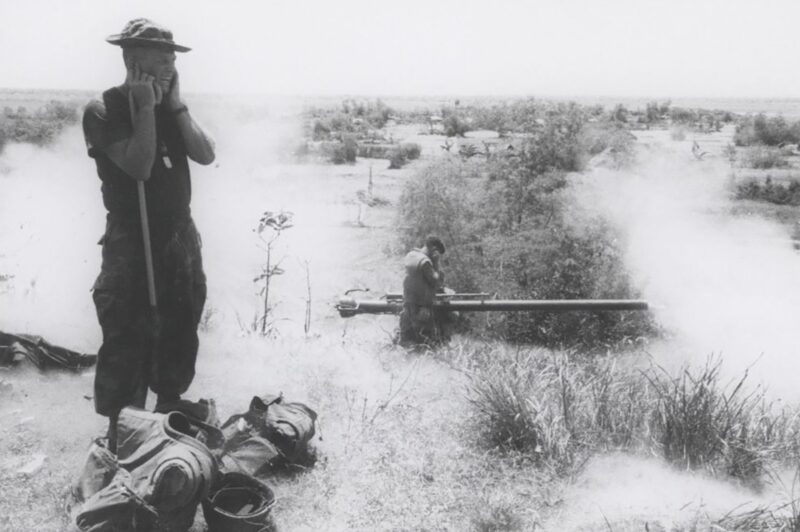 A History of U.S. Recoilless Rifles: Applied Physics in War - The ...