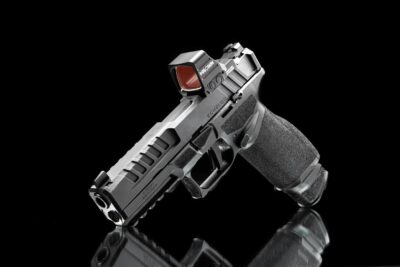 Holosun 507Comp Red Dot Review - The Armory Life