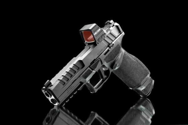 Holosun 507Comp Red Dot Review - The Armory Life