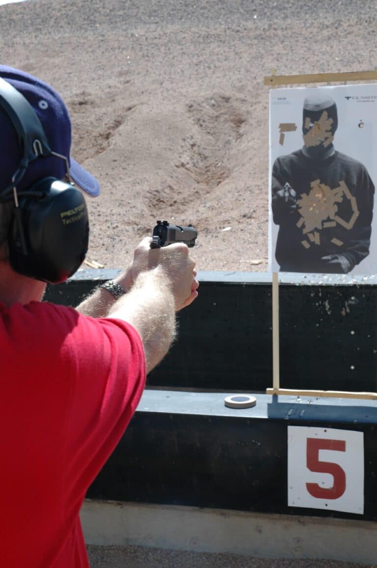 The Story of the 9mm - The Armory Life