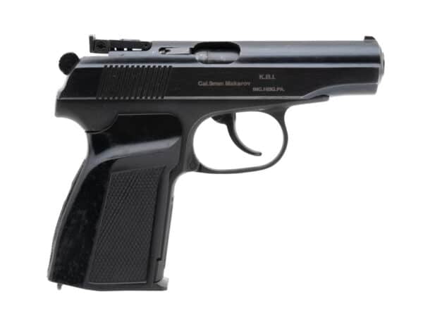 Russia’s Rarest Spec-Ops Pistol? - The Armory Life