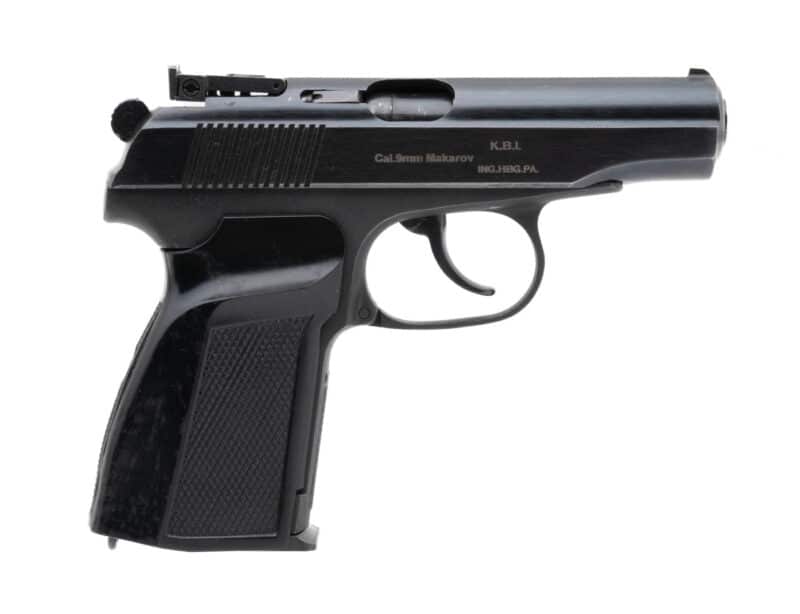 Russia’s Rarest Spec-Ops Pistol? - The Armory Life