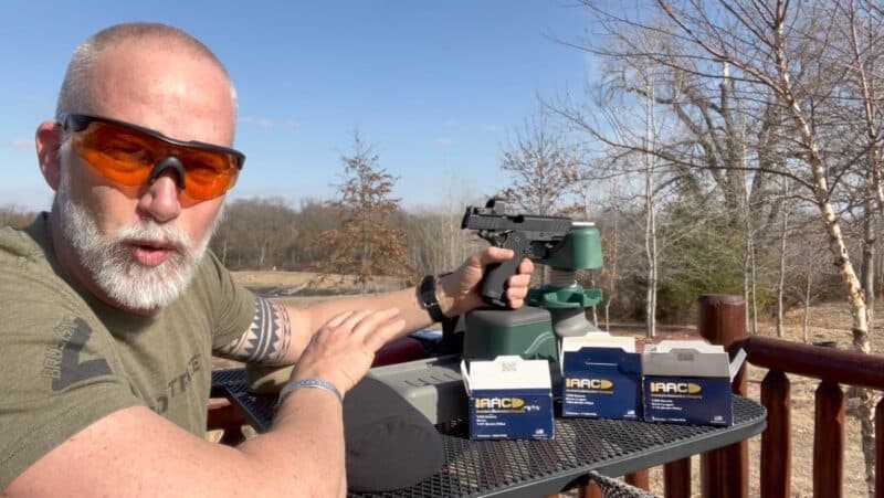 Going the Distance with the Prodigy - The Armory Life