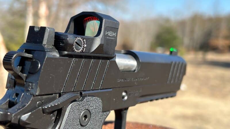 Going the Distance with the Prodigy - The Armory Life