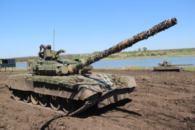 T-80: The Soviet Union’s Last Tank - The Armory Life