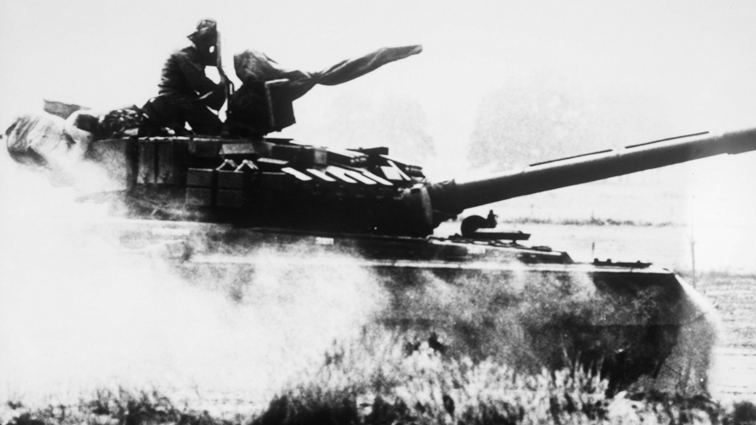 T-80: The Soviet Union’s Last Tank - The Armory Life