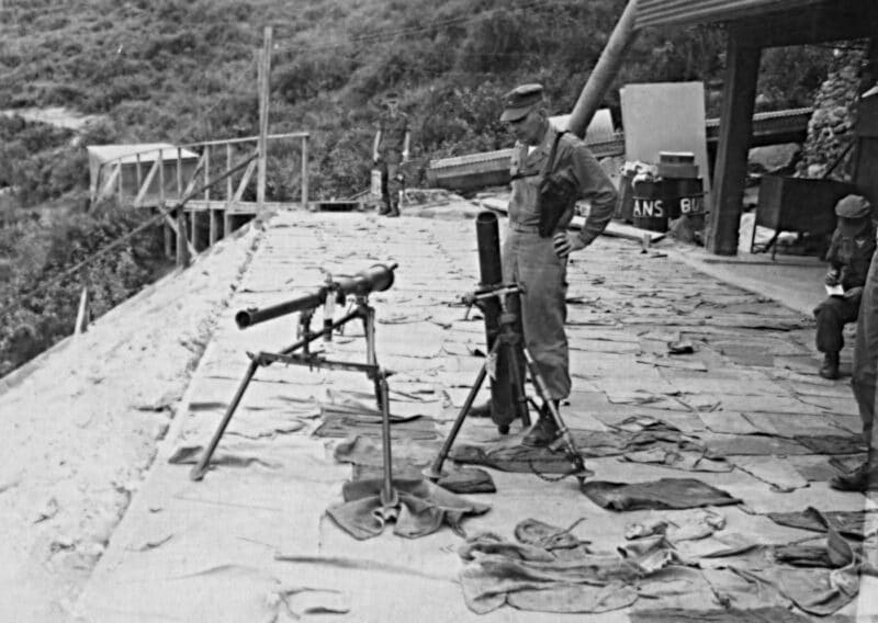 A History of U.S. Recoilless Rifles: Applied Physics in War - The ...