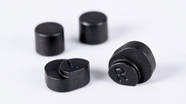 How Does the Echelon Variable Interface System Optic Mount Work? - The ...