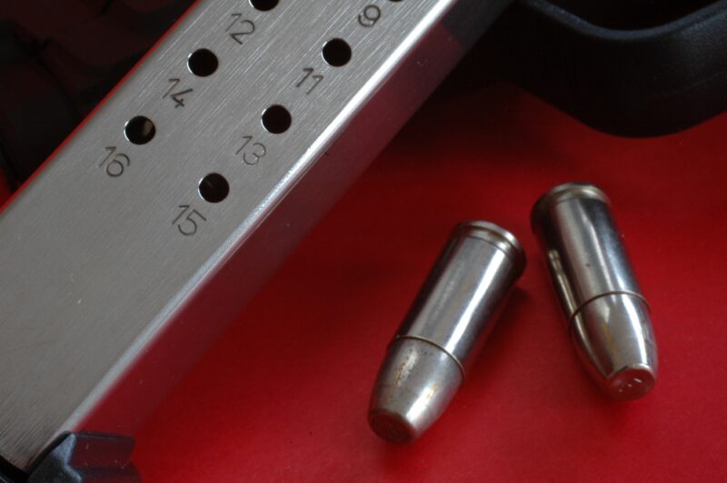 The Story of the 9mm - The Armory Life